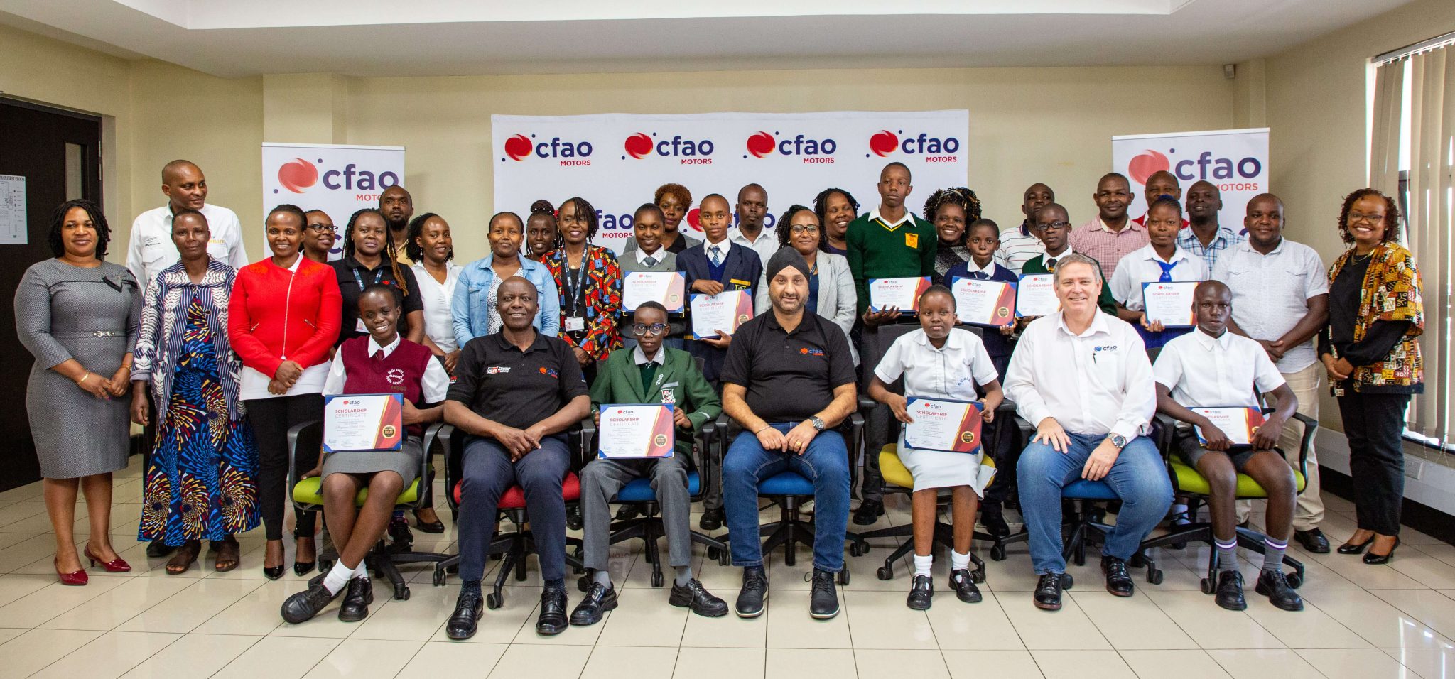 CFAO Mobility Kenya Limited | CFAO Kenya, Author at CFAO Mobility Kenya ...