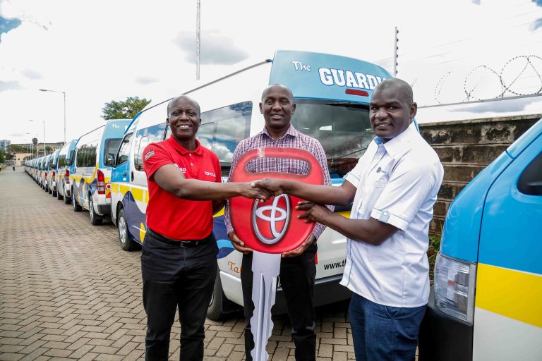 CFAO Mobility Kenya Limited